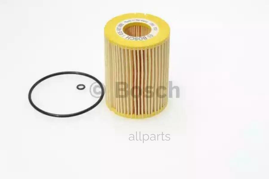 BOSCH F026407008 фильтр масляный