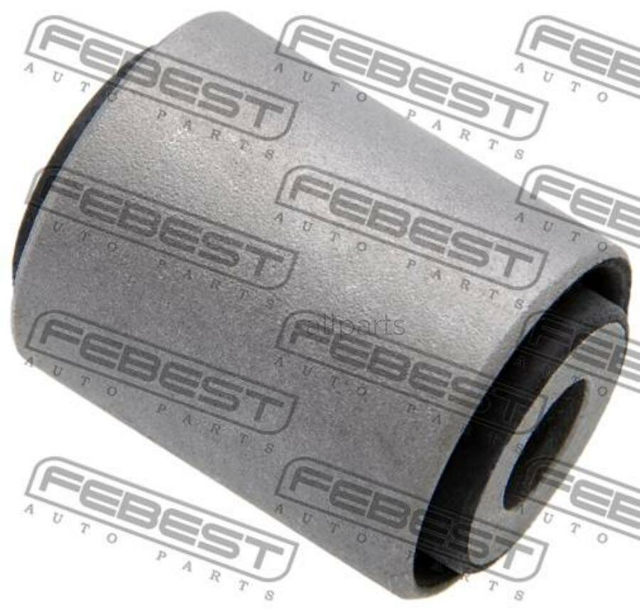 FEBEST CHAB-009 сайленблок задней тяги (CHEVROLET CAPTIVA (C100) 2007-) FEBEST