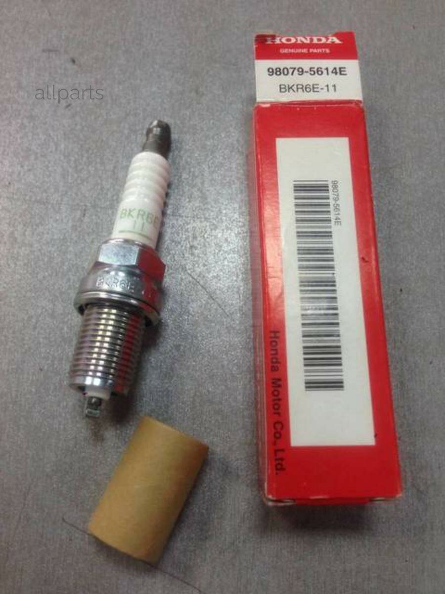 HONDA 98079-5614E Свеча