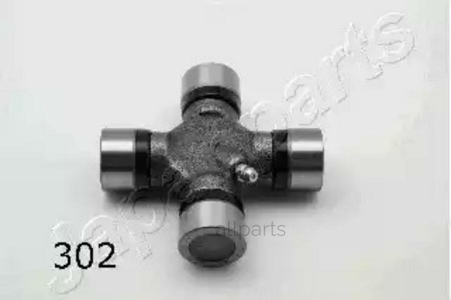 JAPANPARTS JO-302 Крестовина карданной передачи JEEP: CHEROKEE 97-08