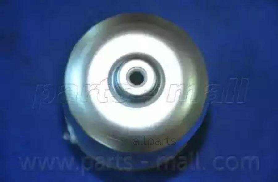 PARTS-MALL PCA025 фильтр топливный!\ Hyundai Santa Fe 00-05