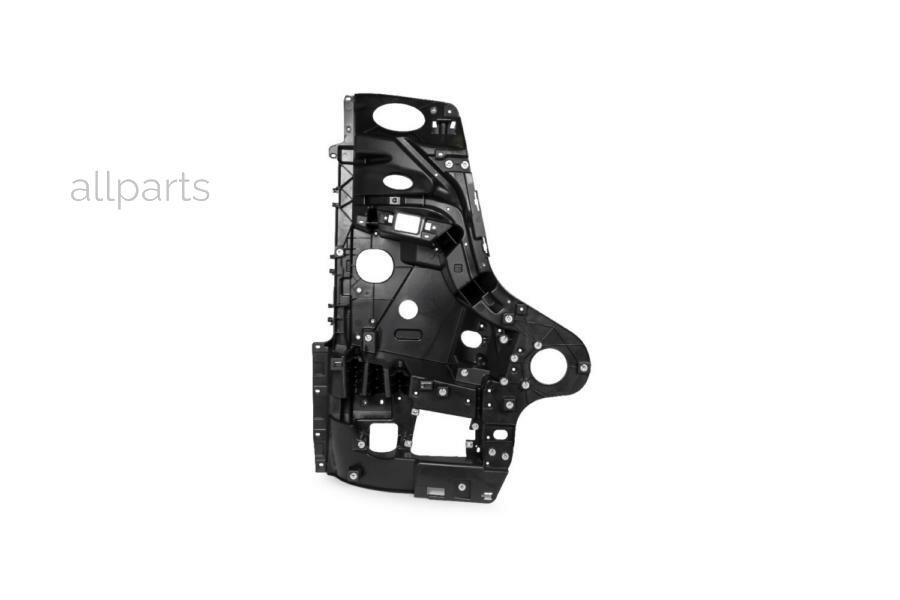 TOPCOVER T0355-4003 Корпус фары правой