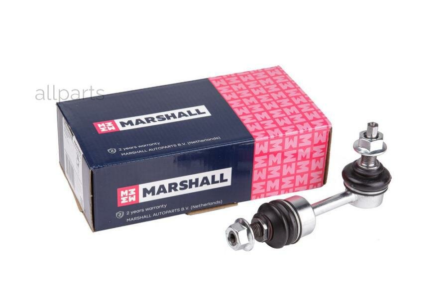 MARSHALL M8090980 Стойка стабилизатора
