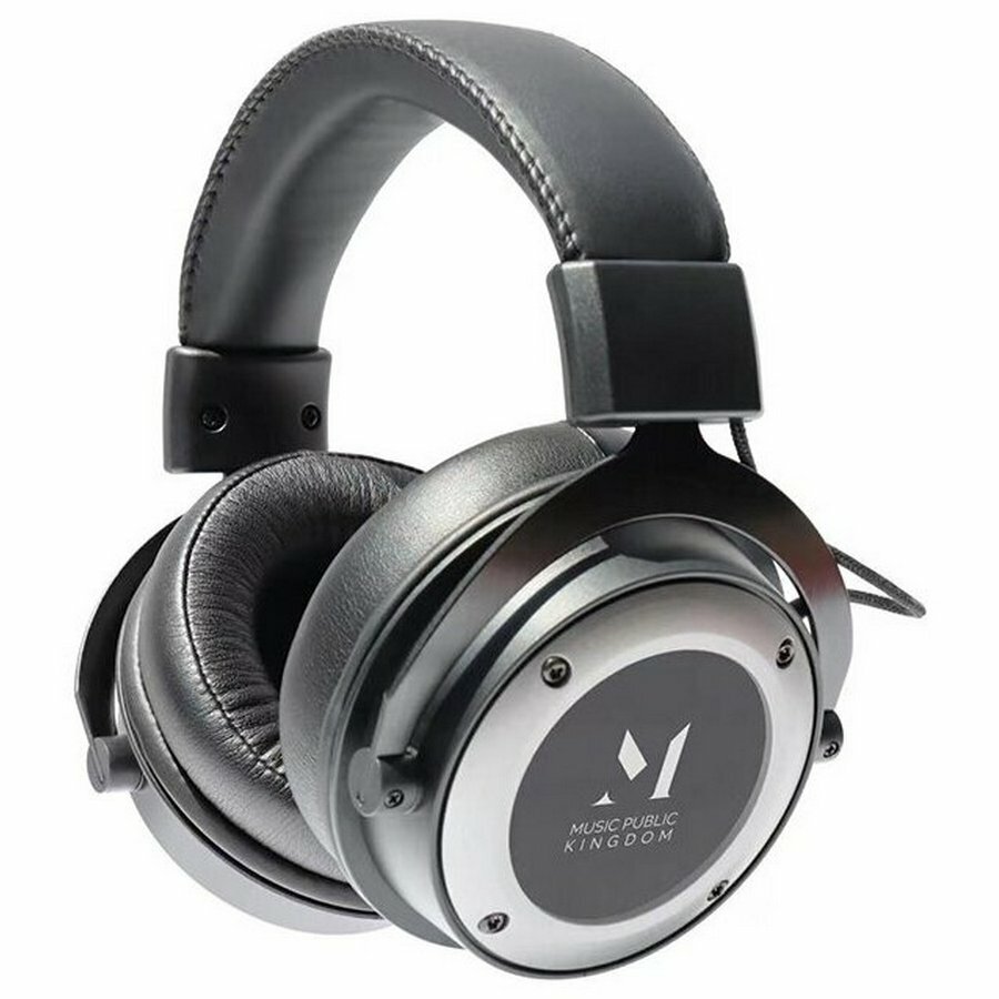 Наушники Music Public Kingdom HP501