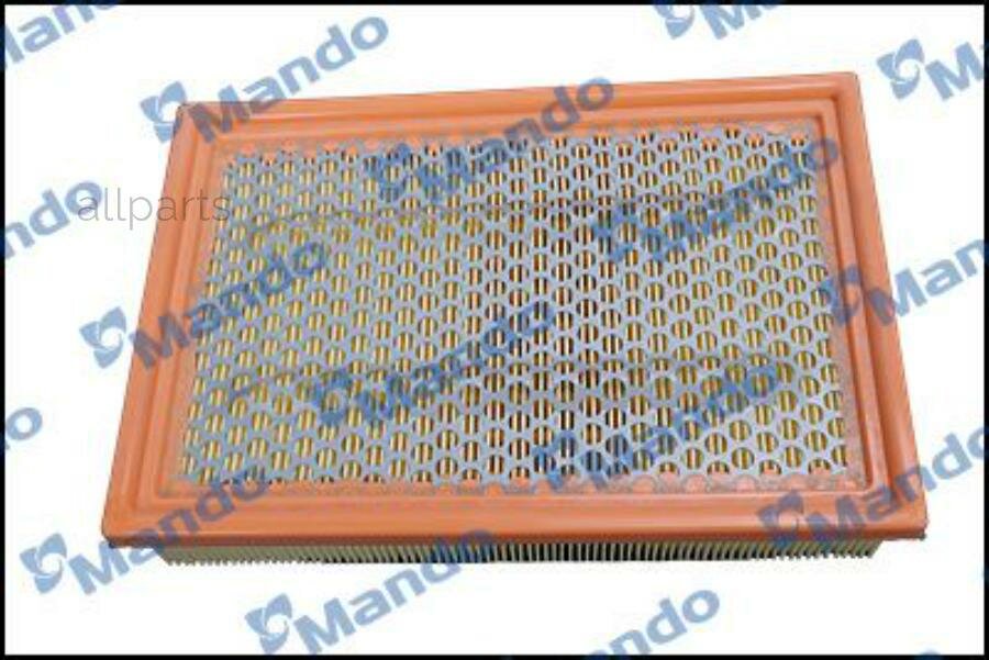 MANDO EAF00060M фильтр воздушный !\ MB C124/W124/S124 2.8/3.2 93-97