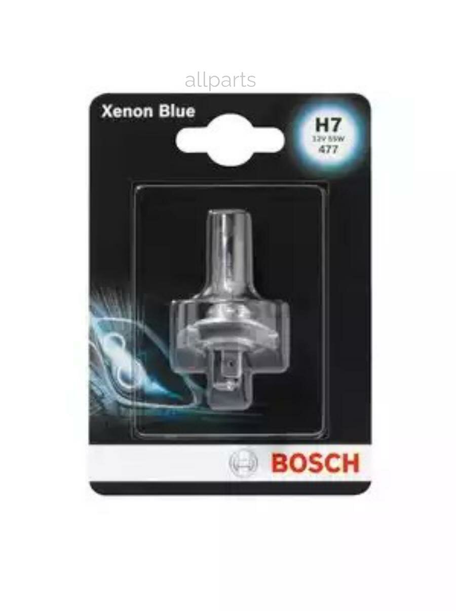 BOSCH 1987301013 Лампа