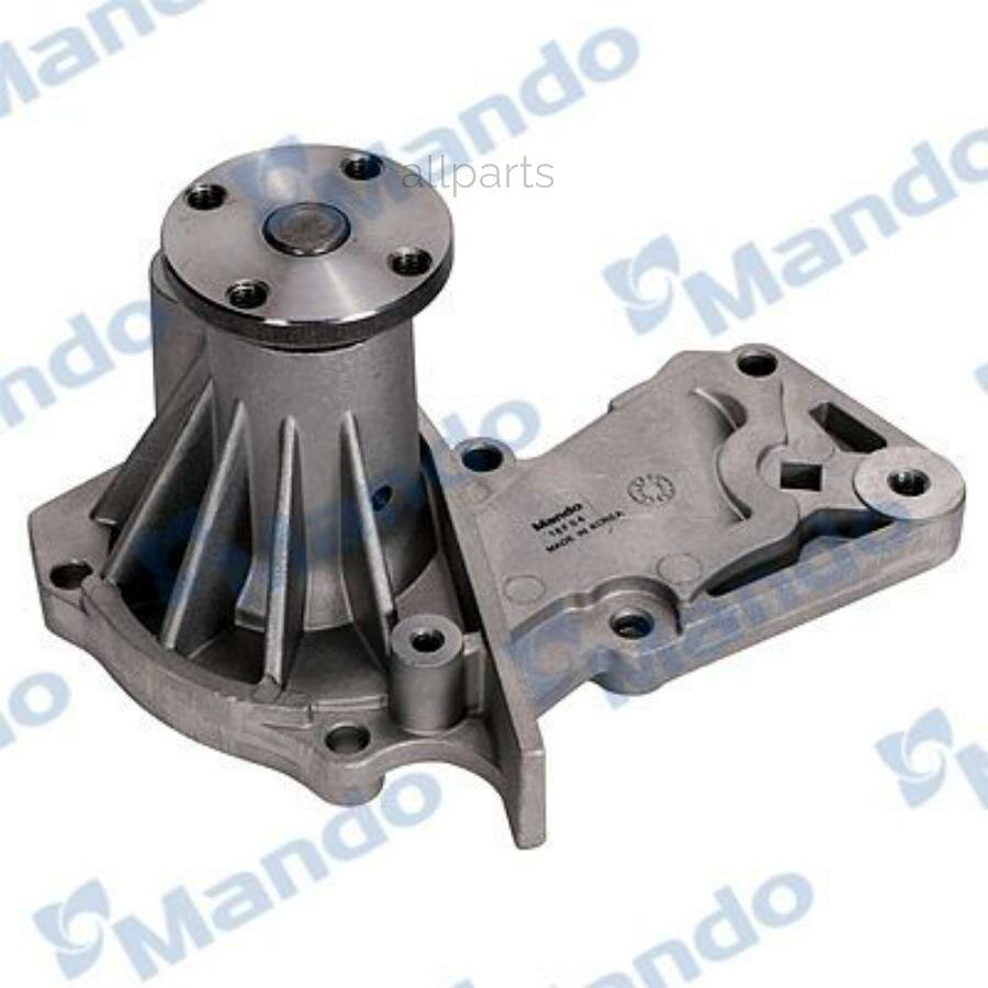 MANDO MMC010066 насос водяной (помпа) FORD MMC010066