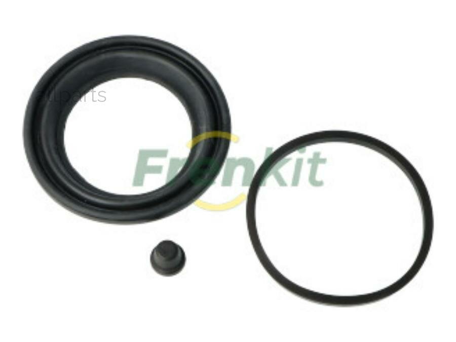 FRENKIT 257056 Ремкомплект переднего суппорта VOLVO S60 S80 ALL TYPES 01-97-> / VOLKSWAGEN TRANSPORTER IV / CHANGA