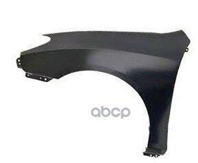 Крыло переднее левое Hyundai-KIA арт. 663112H032