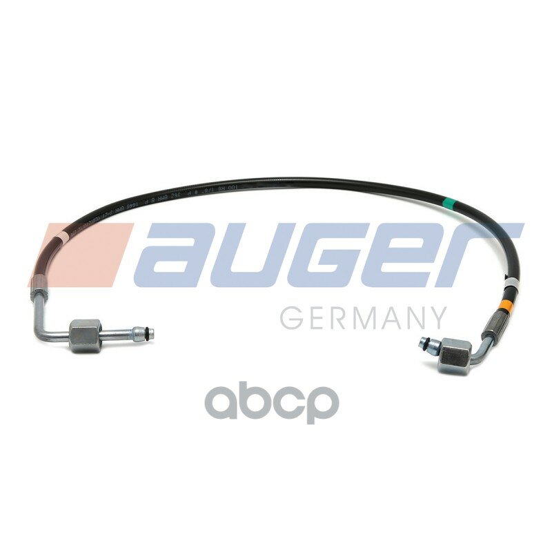 Шланг гидравлический для опрокидывания кабины AUGER арт. 99849
