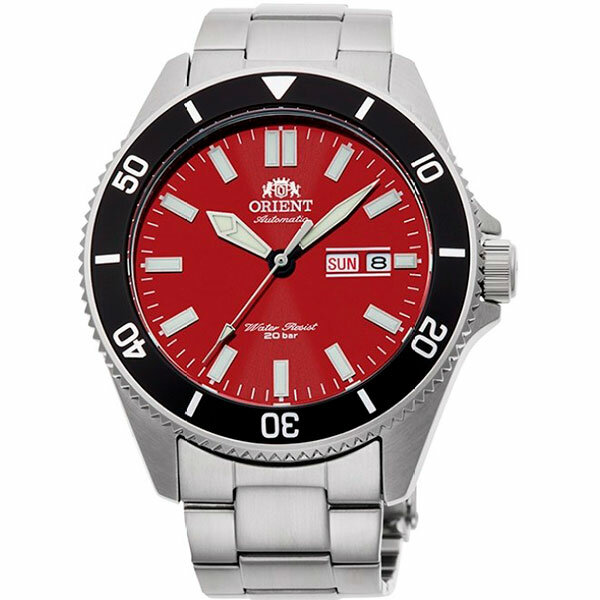 Наручные часы Orient Diving Sport Automatic RA-AA0915R