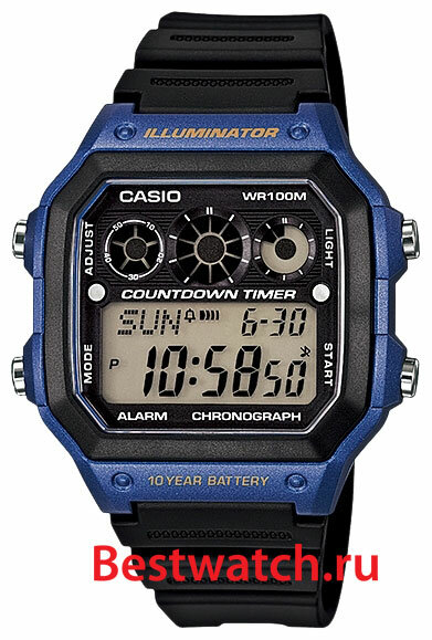 Наручные часы