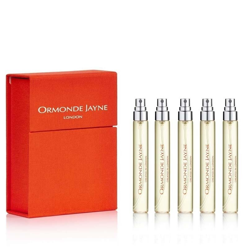 Ormonde Jayne Nawab of Oudh, 5х8 мл, парфюмерная вода набор