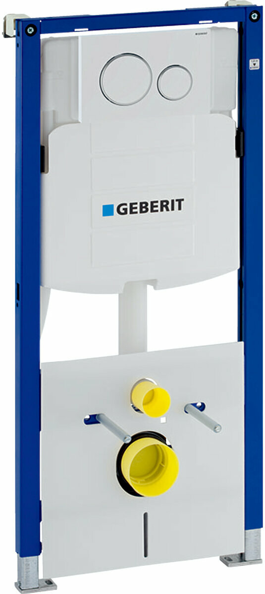 Инсталляция для унитаза Geberit Duofix 111.301. KJ.5