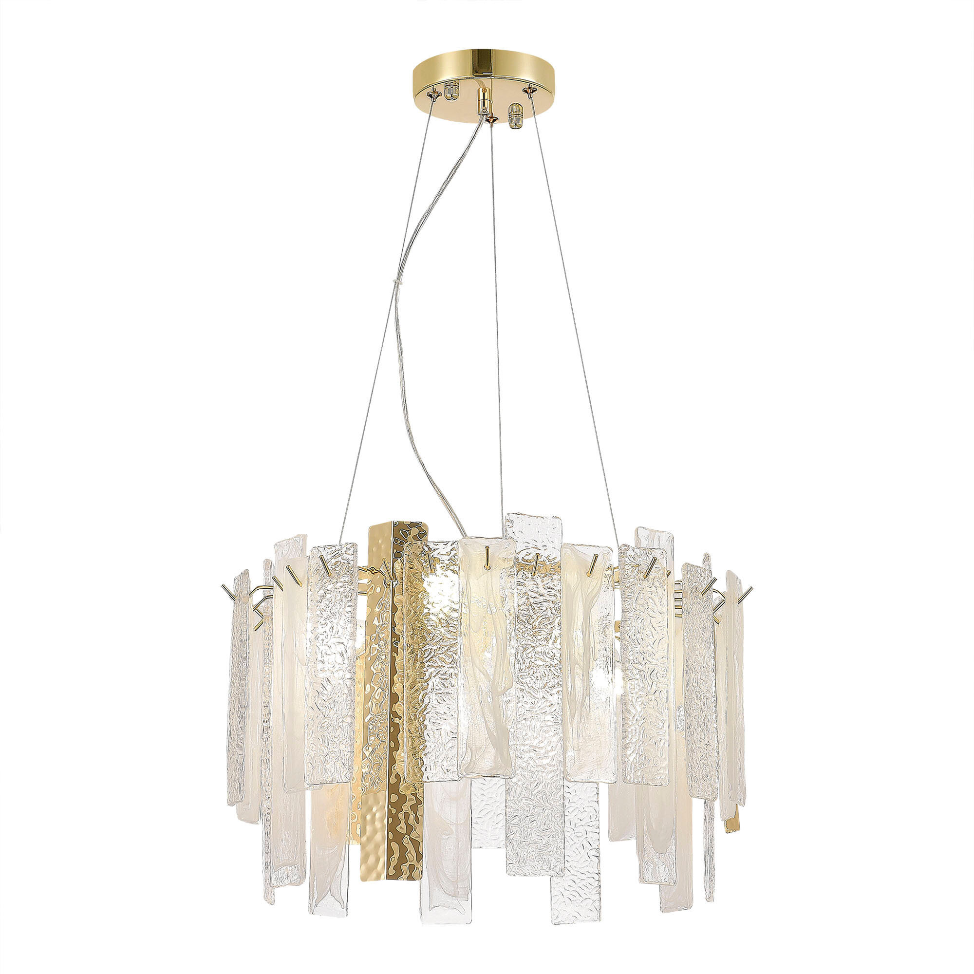 Люстра подвесная ST LUCE SCOLARE SL1636.203.06