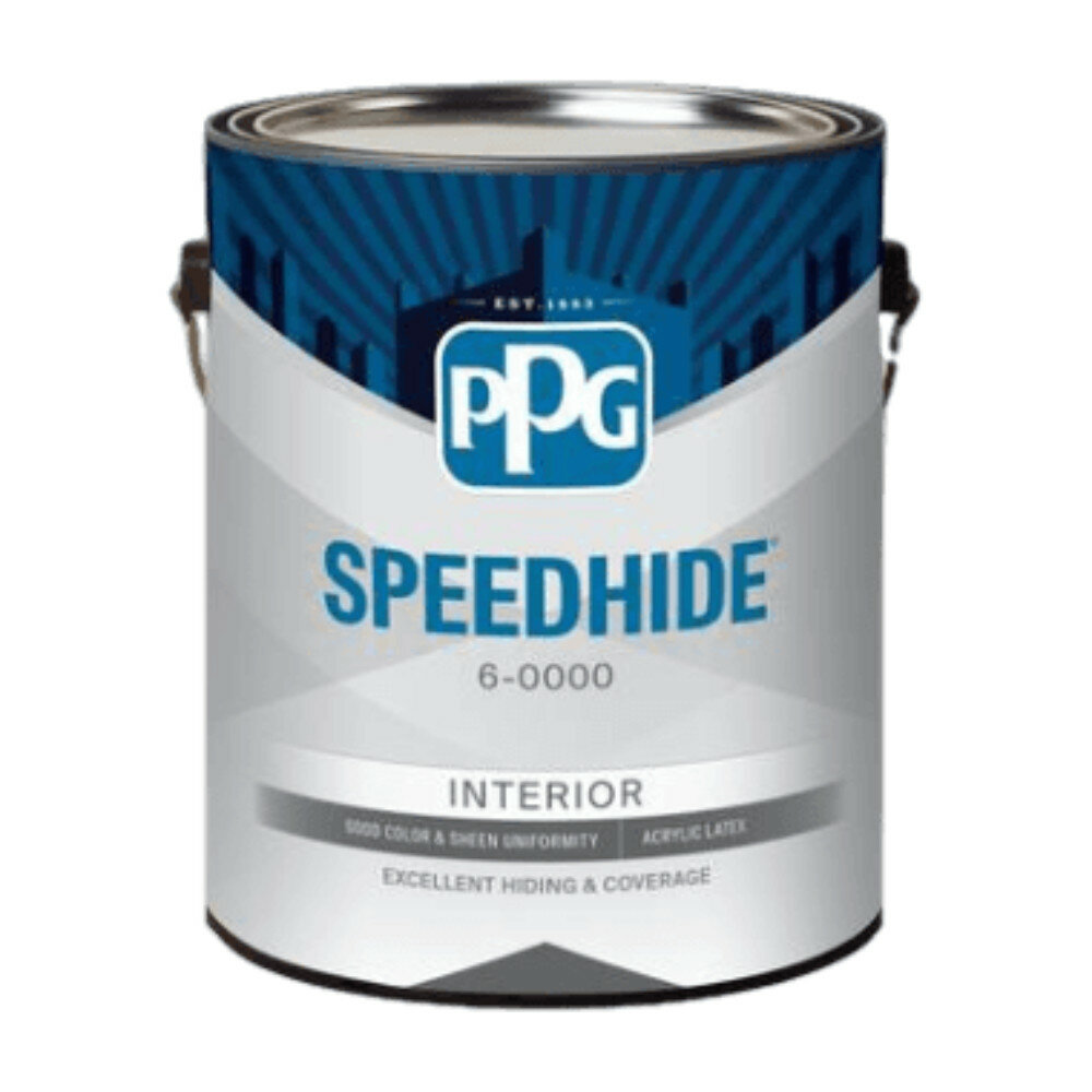 PPG Speedhide Interior EggShell (3,78 л. / База: 6-411)