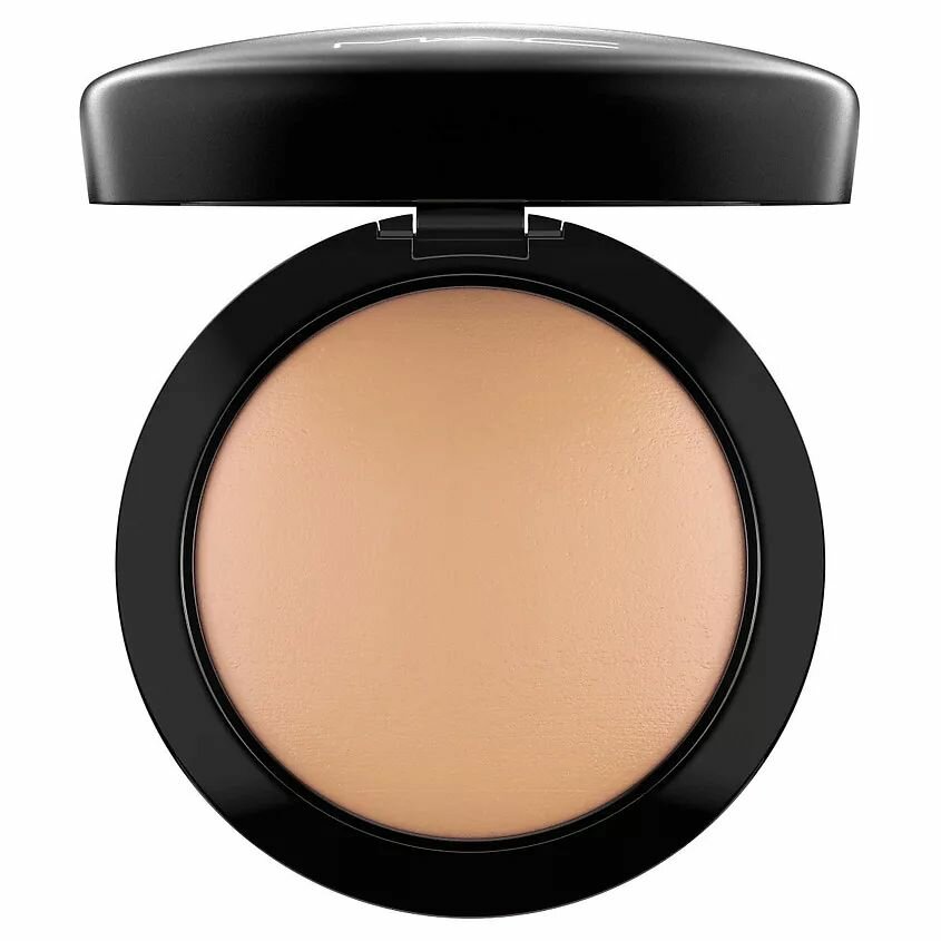 MAC Минеральная пудра для лица Mineralize Skinfinish Natural Powder (Medium Tan)