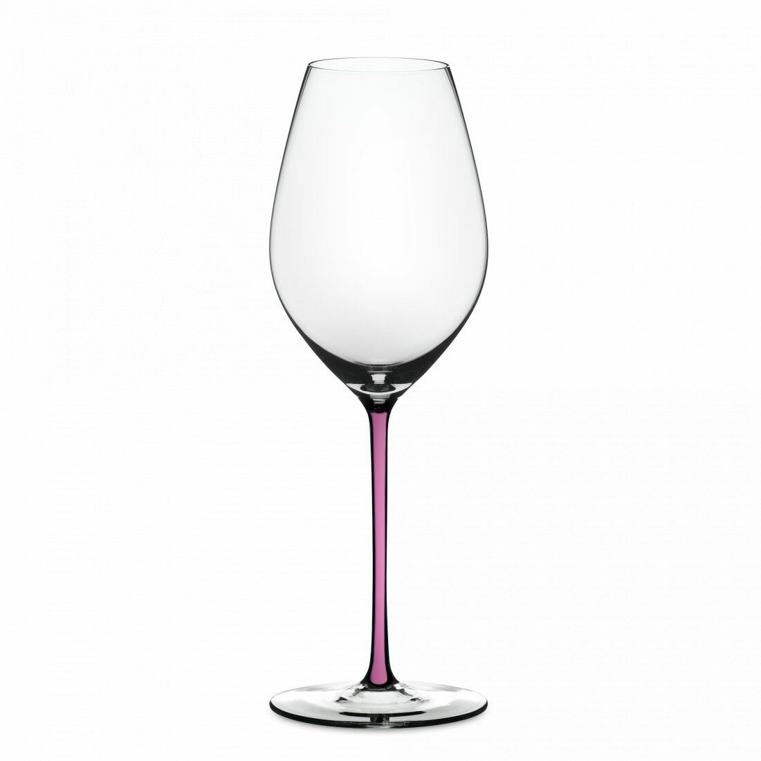 Бокал для шампанского RIEDEL Fatto A Mano Champagne Wine Glass Mauve 445 мл