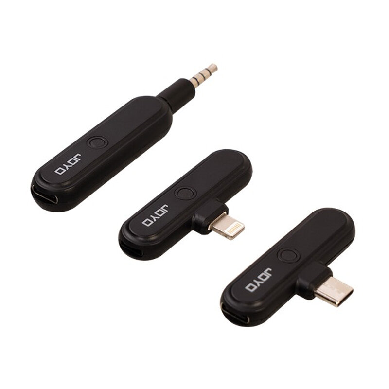 Аудиоинтерфейс Joyo JW-05R