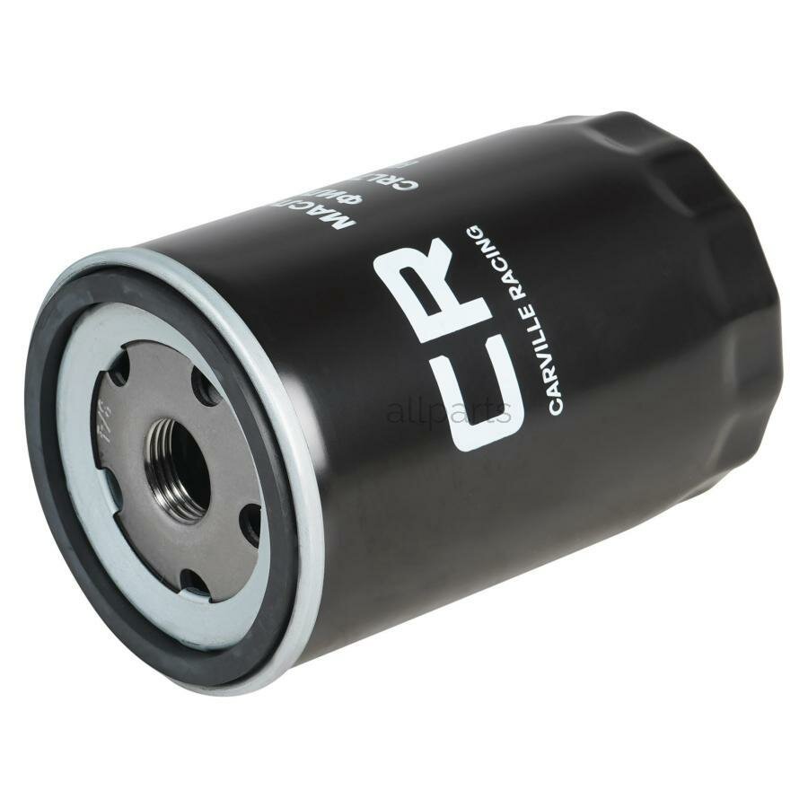 CARVILLE RACING CRL71927 Фильтр масляный для а/м Ford Focus (98-) 1.8-2.0i/Mondeo I (93-)/Fusion (02-) 1.6i/2.0i
