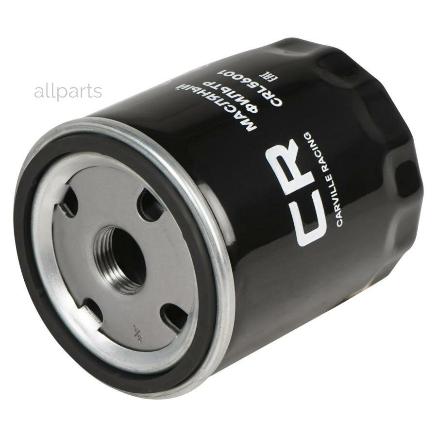 CARVILLE RACING CRL56001 Фильтр масляный