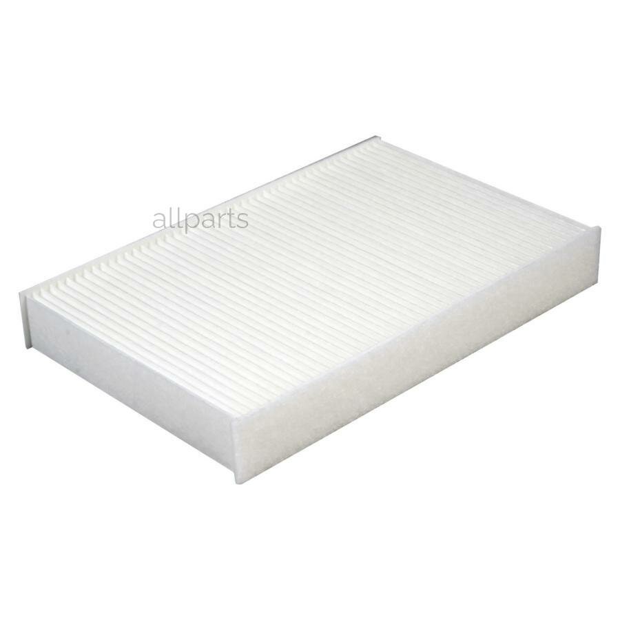 CARVILLE RACING CRV1629 Фильтр салона