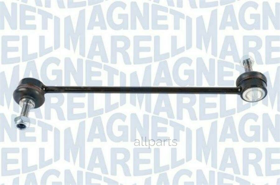 MAGNETI MARELLI 301191625260 Тяга стабилизатора пер. подвески L/R