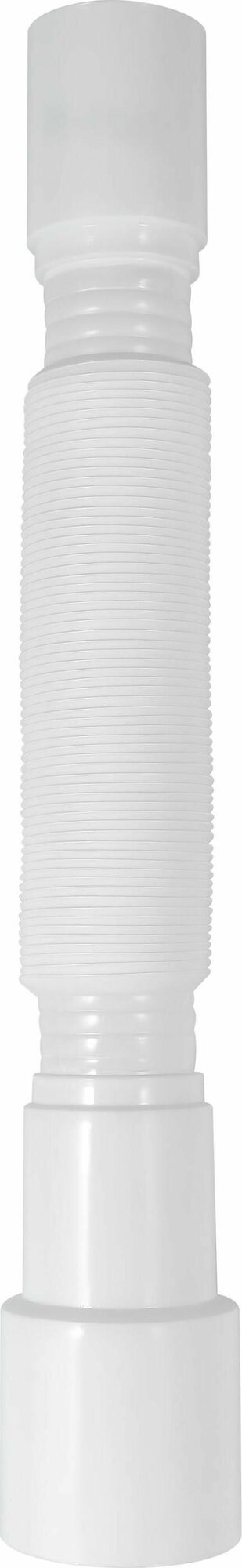 Гофротруба 40х40/50 345-715мм