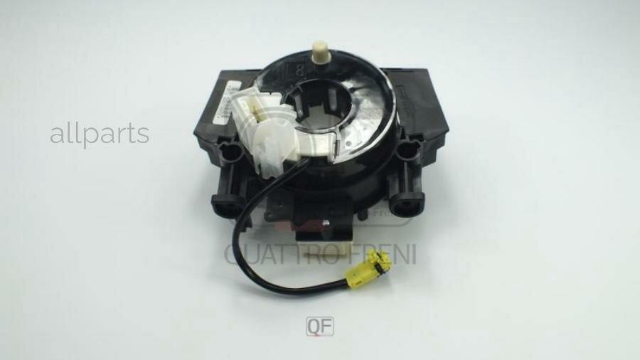 QUATTRO FRENI QF00E00080 Кольцо контактное подушки безопасности QUATTRO FRENI QF00E00080