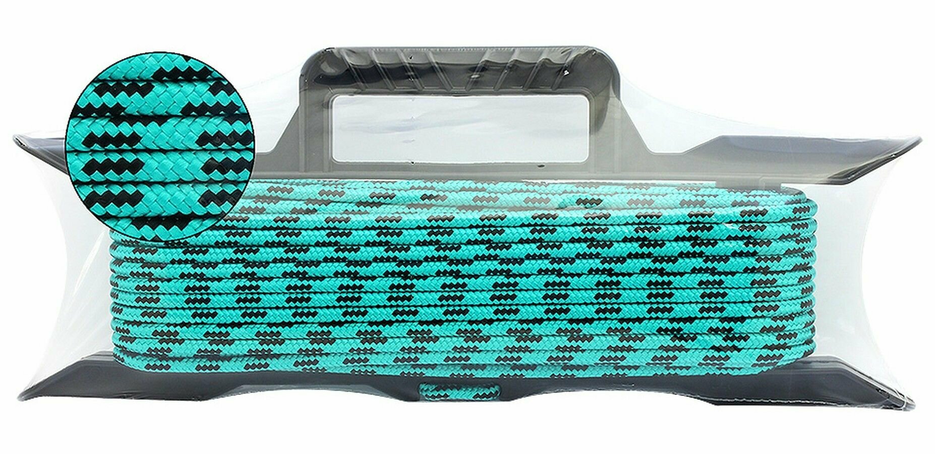 Якорная намотка 6мм*20м (10262926)