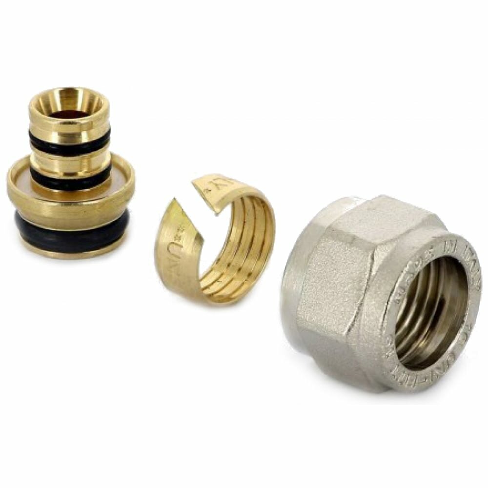 Соединитель Uni-Fitt 680N2034