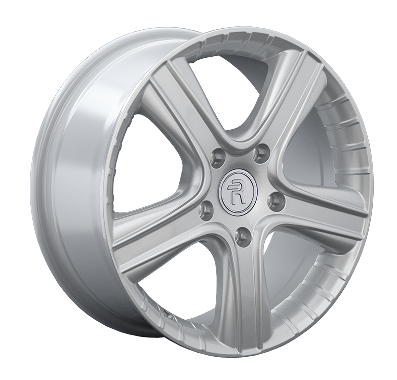 Диск REPLAY A283 6,5x16 5/112 конус ET43 57,1 S