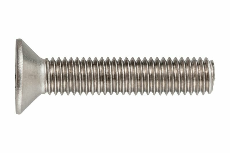 Винт пг ISO10642 A2/070 IH2,5 M4X12 (100 шт)