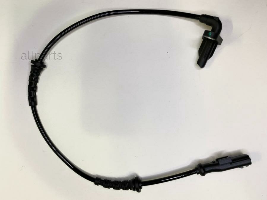 MAGTECHNIC MAG3992 Датчик ABS задний правый RENAULT LOGAN I (2008/02 - /) NISSAN ALMERA Saloon (2012/11 - 2017) REAR RH