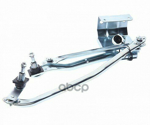 Трапеция стеклоочистителя ГАЗ-3302 Н/О (под мотор BOSCH) MEGAPOWER MEGAPOWER Automotive арт. 52011026