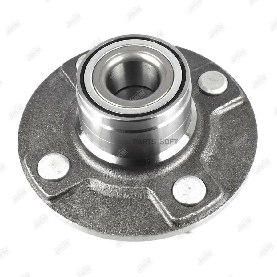 Ступица колеса NISSAN ALMERA N16# 00-06 PRIMERA P11 96-01