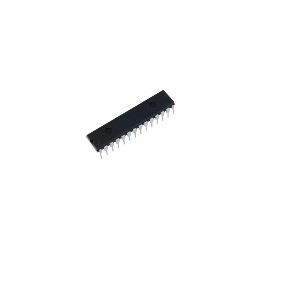 Микросхема PIC16C62B-20/SP