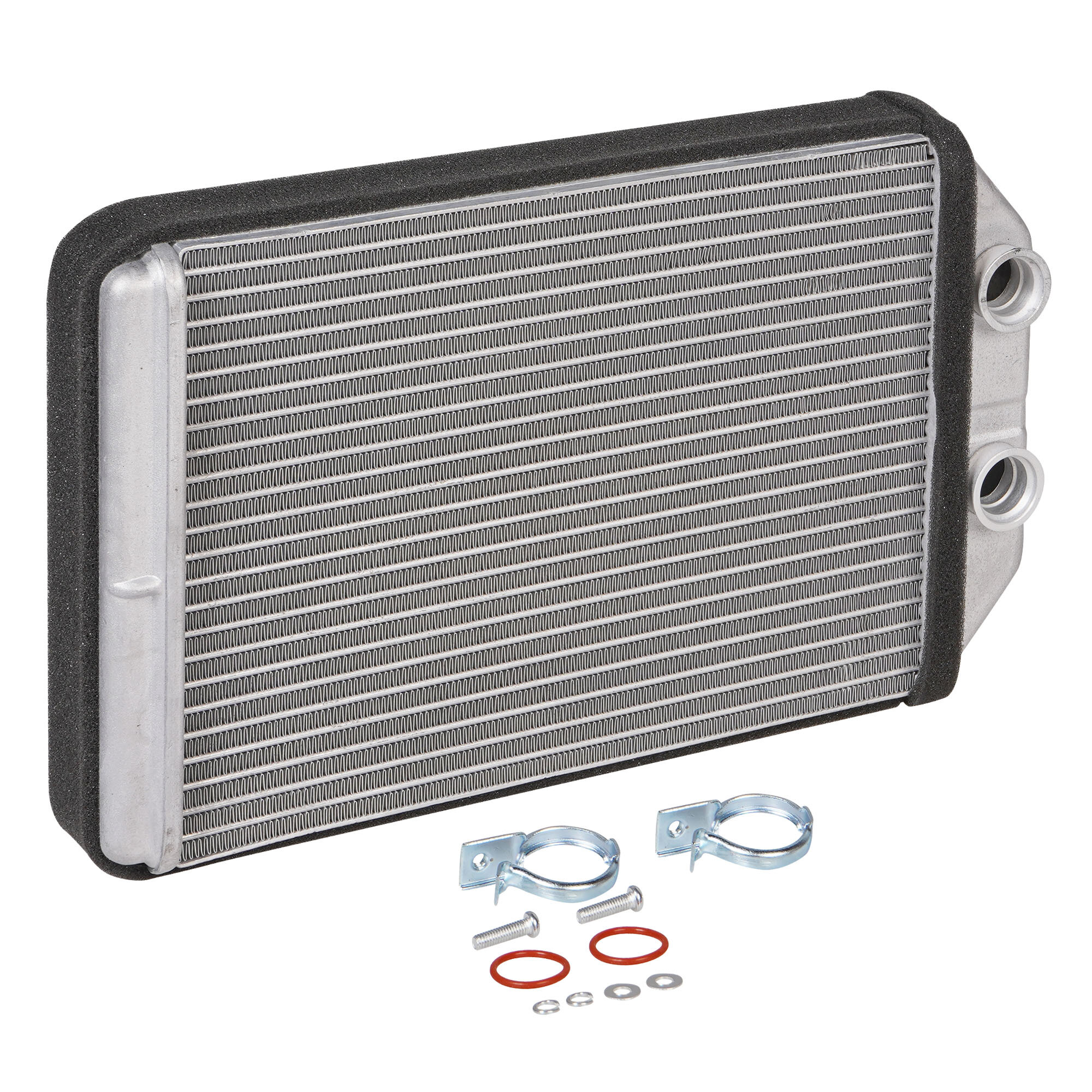 Радиатор отопителя для AUDI A6, ALLROAD / Luzar LRh 1881