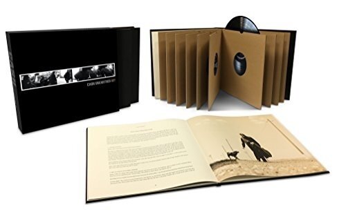 Виниловая пластинка Johnny Cash - Unearthed Vinyl (9 LP)