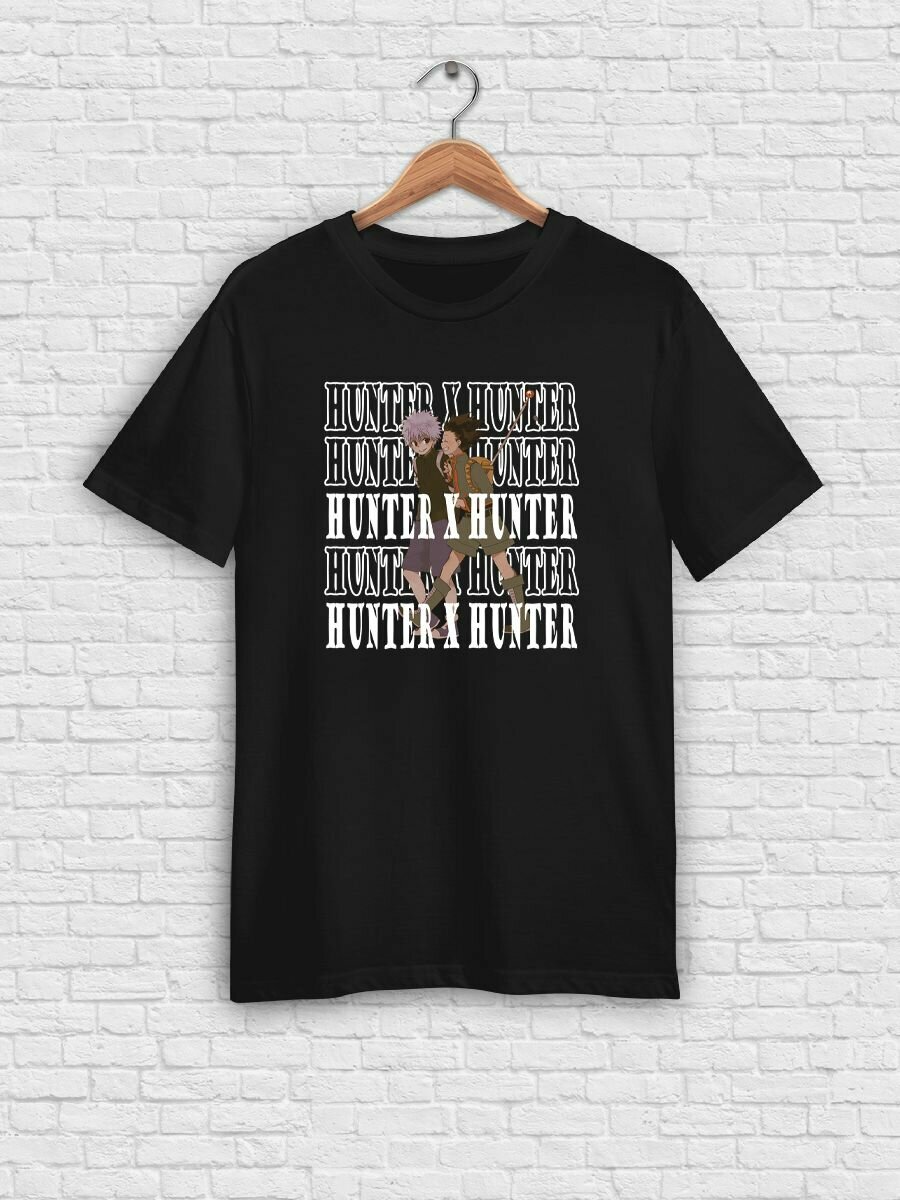 Футболка Printech