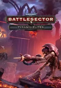 Игра Warhammer 40,000: Battlesector - Tyranid Elites (Steam; PC; Регион активации РФ+Страны СНГ)
