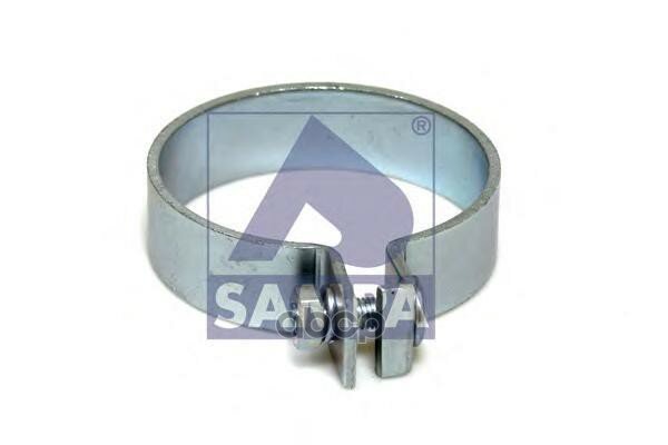 Хомут глушителя MAN L2000 SAMPA SAMPA арт. 020.343