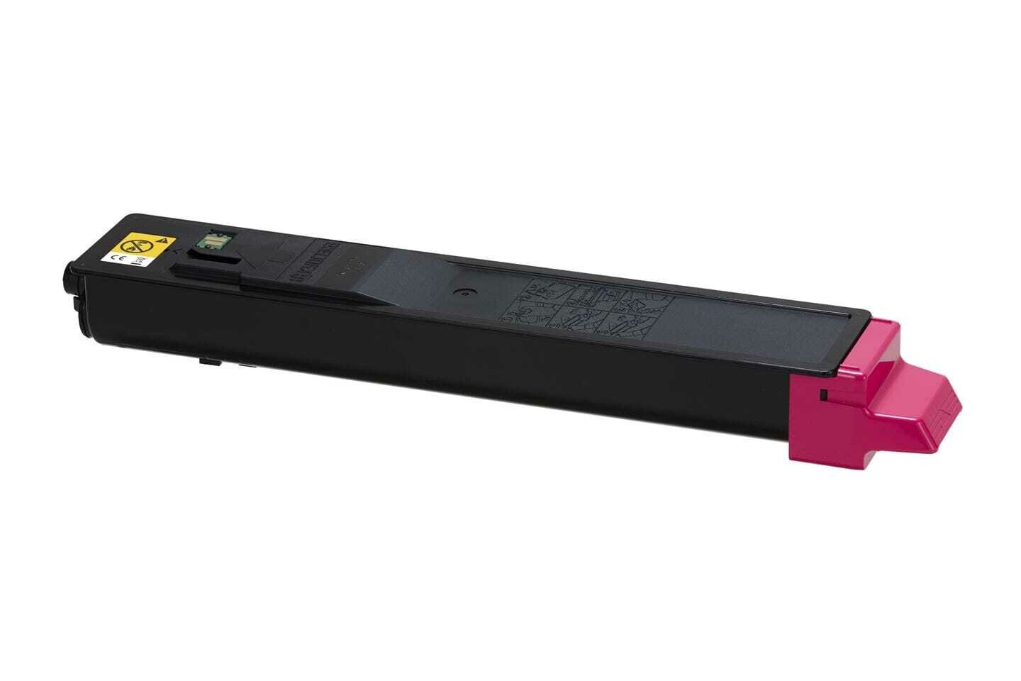 Тонер-картридж для лазерного принтера KYOCERA TK-8115M (1T02P3BNL0)