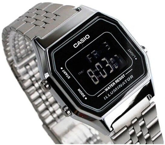 Наручные часы CASIO — фото 1