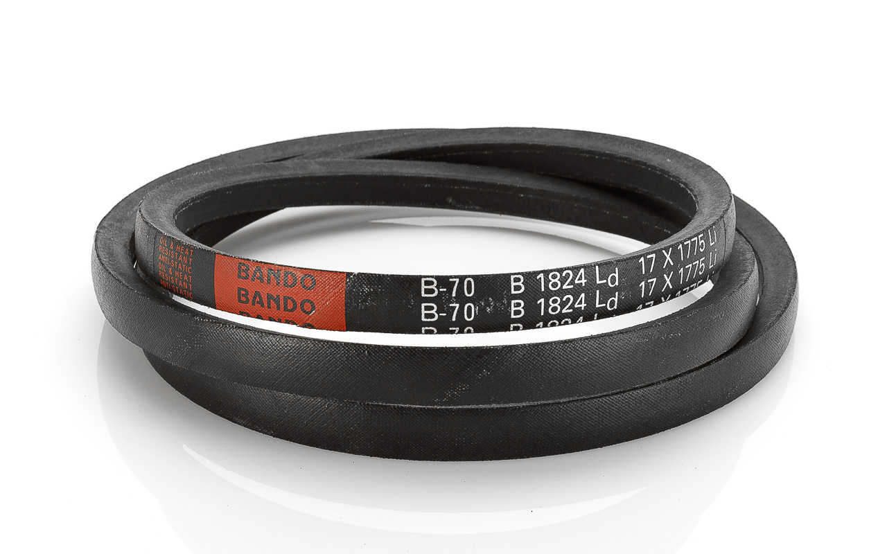 Ремень B 70 1775 Li (DE) BANDO
