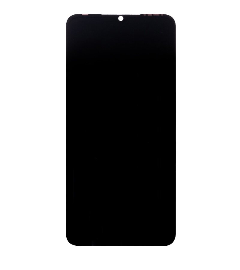 Дисплей для Infinix Hot 20i с тачскрином Черный - OR