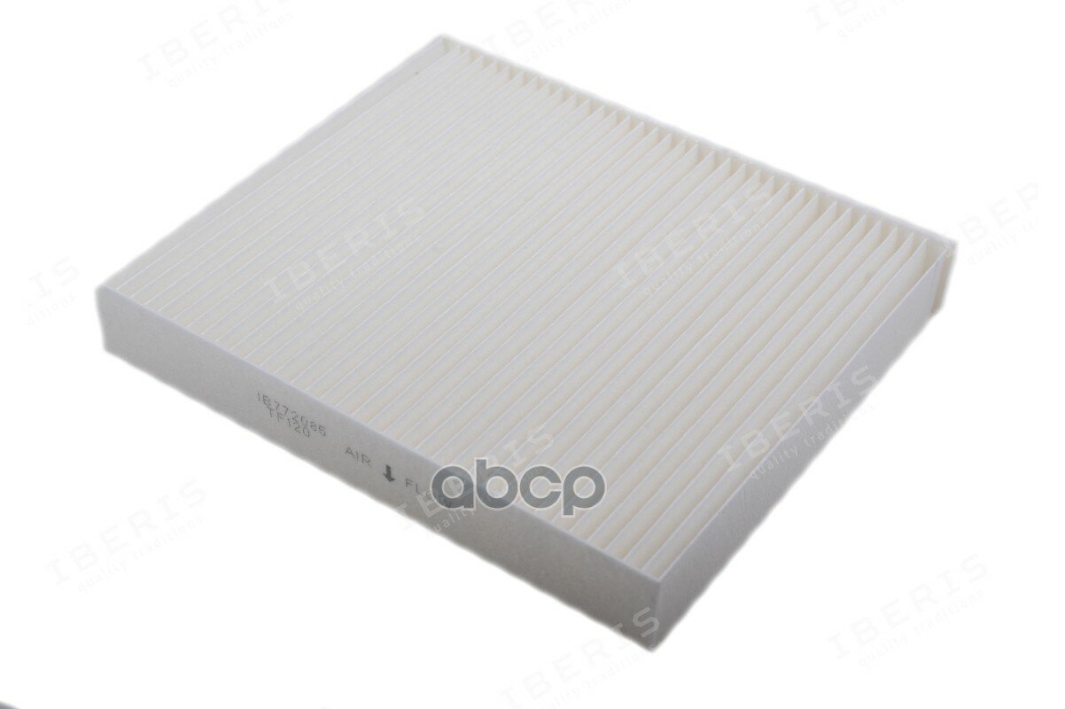 Фильтр салонный MAZDA CX-9 (TC) -22/TOYOTA COROLLA (_E21_) -22, CAMRY (_V7_) -22, RAV 4 V (_A5_) -22 IBERIS арт. IB772085