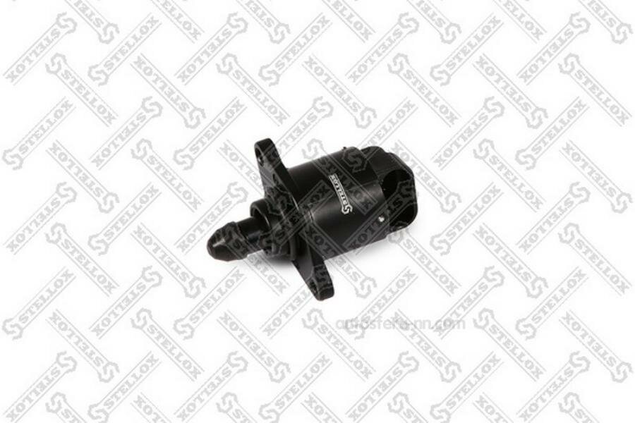 STELLOX 7551513SX регулятор холостого хода!\ Peugeot 306/405/406/605/806/Boxer 1.8/2.0 92>