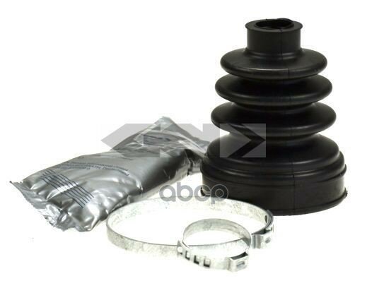 Пыльник Шруса Suzuki: Splash 08- GKN (Loebro) арт. 306270