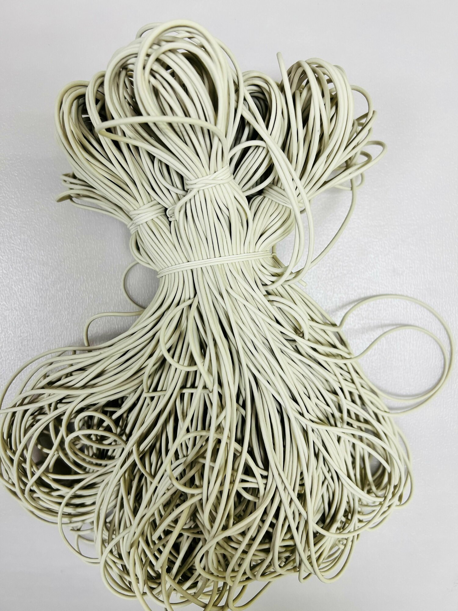 Резинка рыболовная для донки